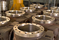 Cameron's Compression Systems Group: CL2000 Hard Iron Plating