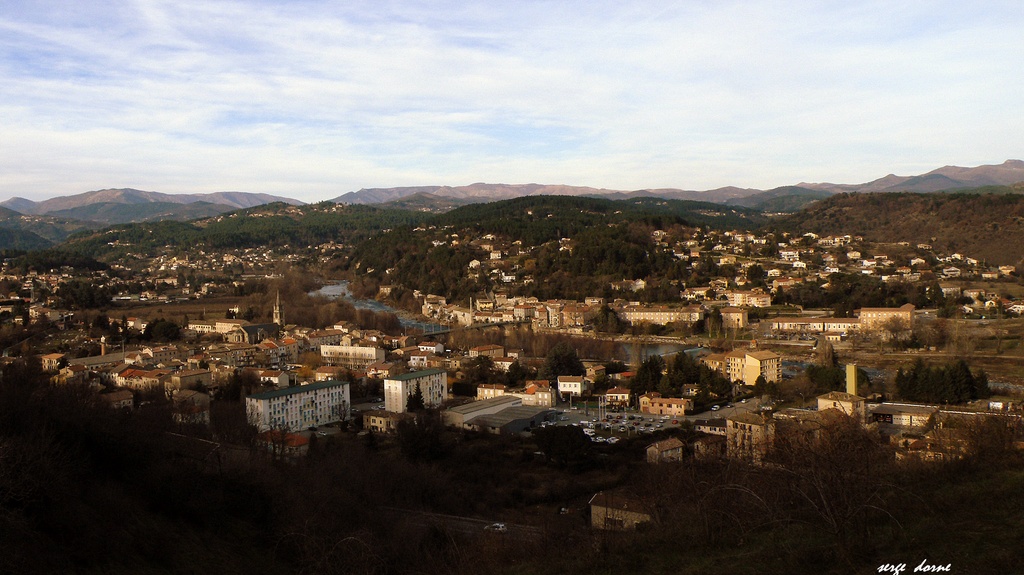 NATURE EN LIGNE ..... LE PHOTOBLOG de SERGE: EN SUD-ARDECHE : ECRAN ...