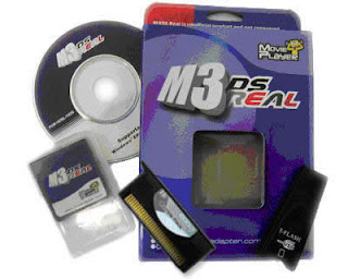 Tutoriales Playconsolas.: Tutorial M3 Ds Real Adapter para Nintendo Ds/Lite