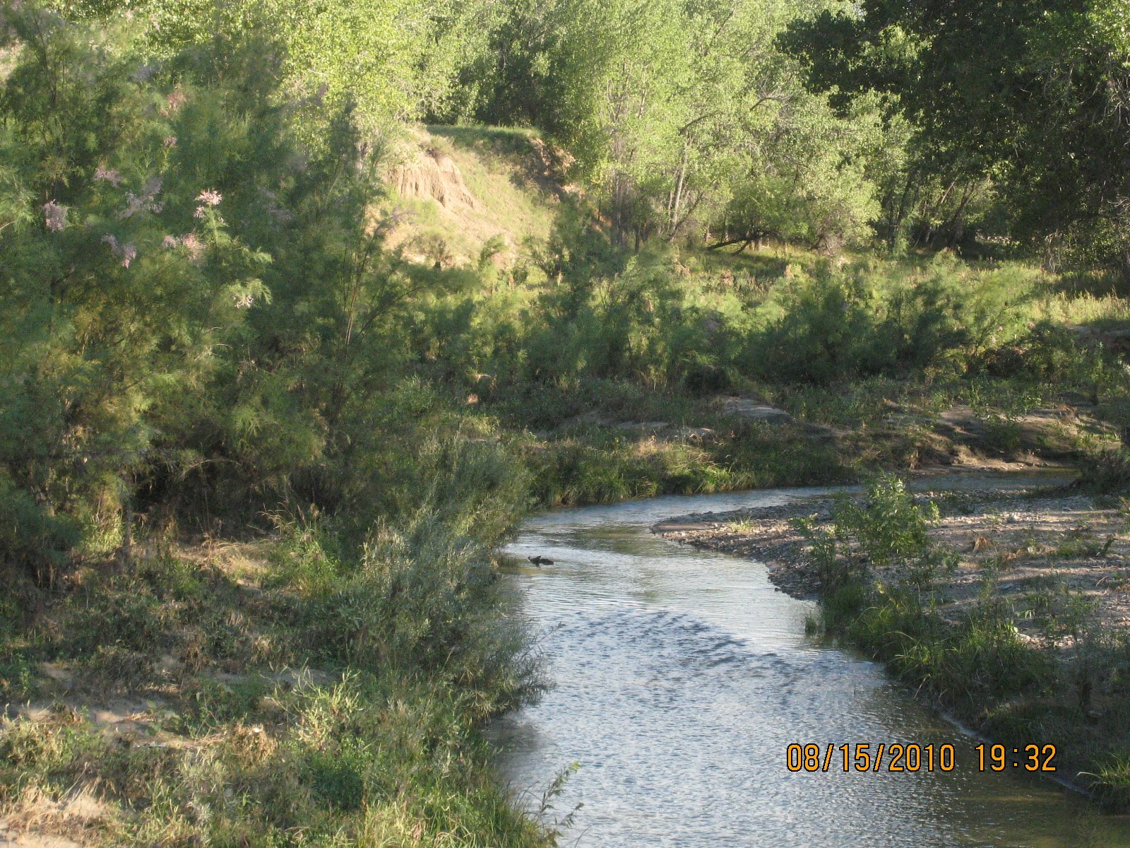 lou'slifelines: The Old Hatchet Ranch and Barn