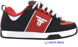 SEKTAskateshop: - Fallen Footwear