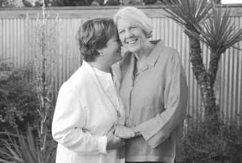 Ichabod, The Glory Has Departed: What Makes Cindi Love Love ELCA Policy?