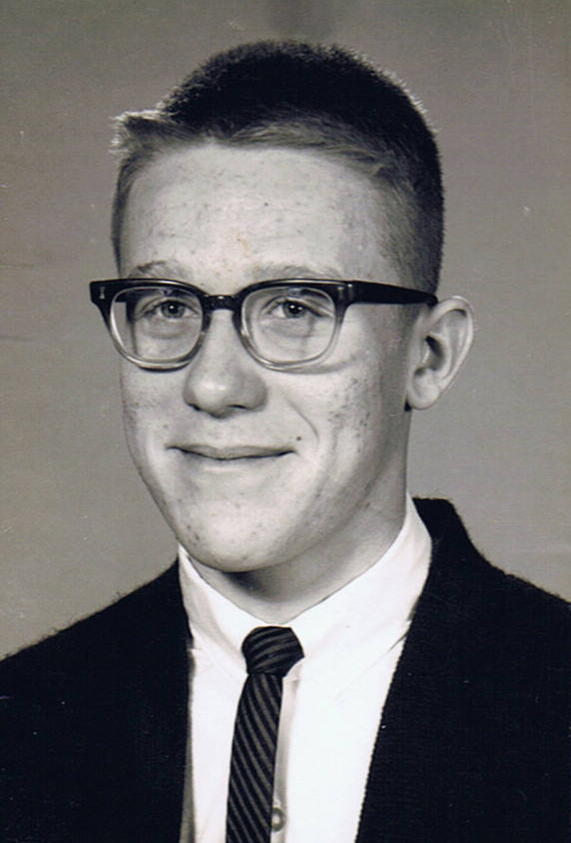 Moline Memories : John Deere Ninth Grade Photos