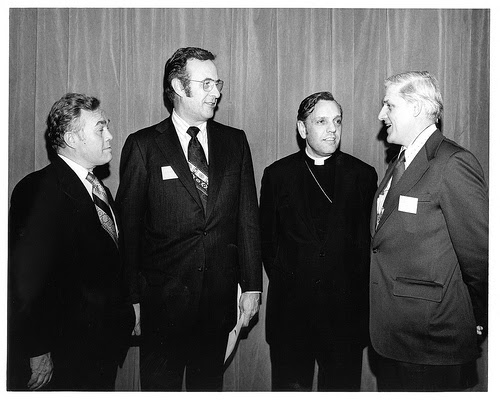 Ichabod, The Glory Has Departed: Clueless History of the LCMS - From ...