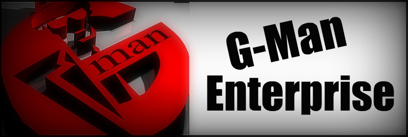 G-Man