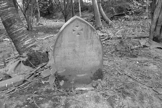 Haunted Wiltshire: Roundway Asylum and Drews Wood - Devizes