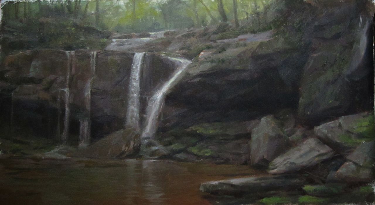 GCA Blog: Field Studies from the Fellowship