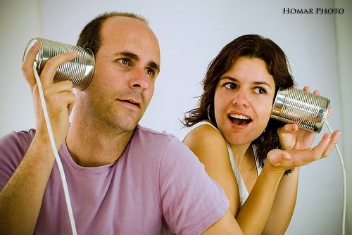 Comunicación Indirecta | MOVIMIENTO ESTUDIANTIL