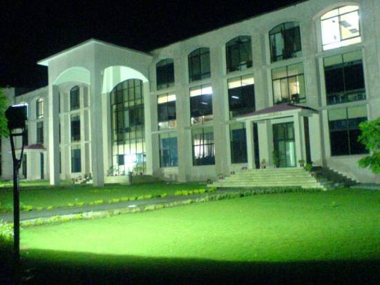 Comsats Abbottabad