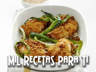 Mil Recetas para Ti: Pollo Mil Recetas para Ti