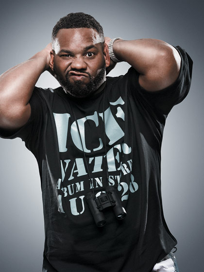 Hip-Hop DeathLife Crew: Raekwon Bio & Discografia