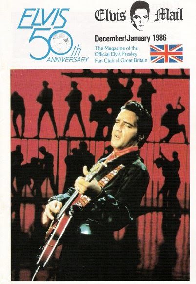 Elvis Today: Reshaping the Elvis catalog