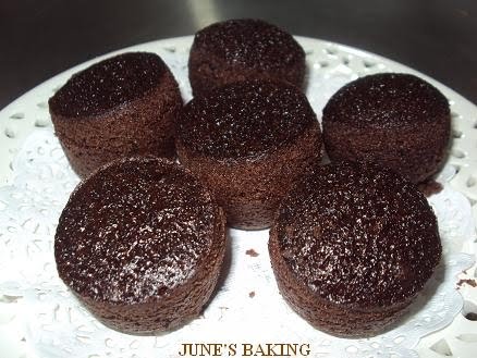 JUNE'S BAKING: Apam Series Class