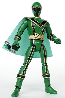 Japanese Super Sentai (power ranger!!!!): Mahou Sentai Magiranger