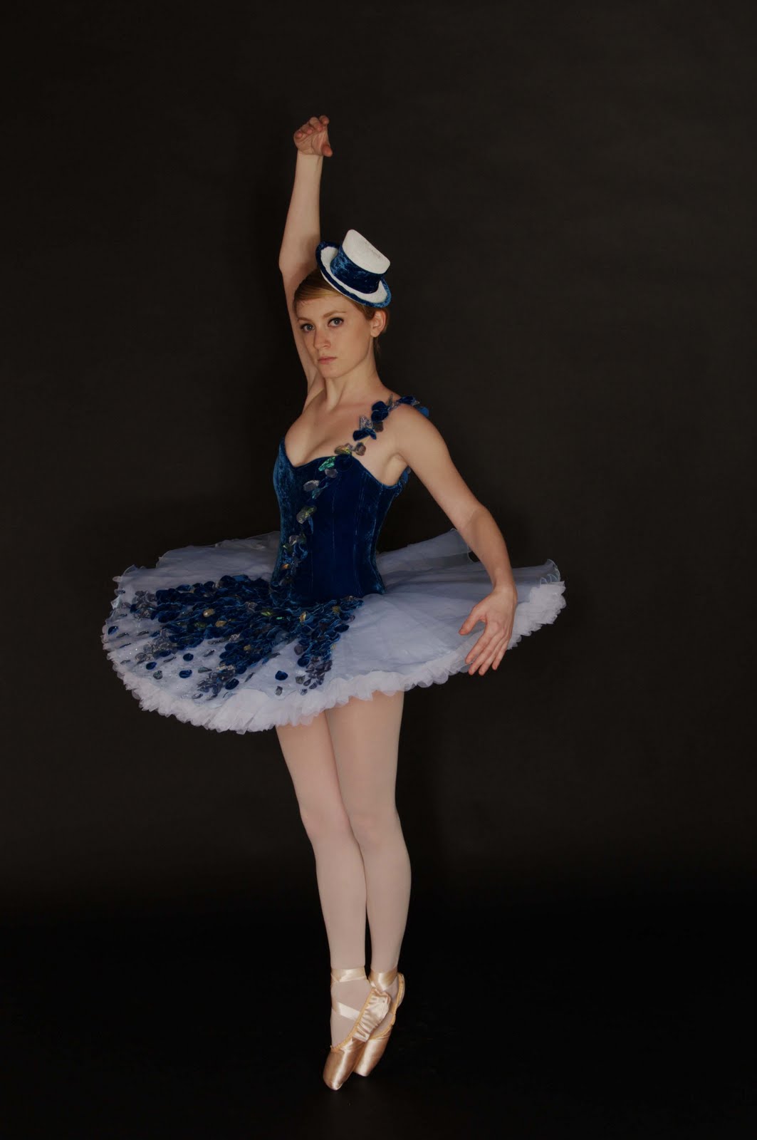 Louise Hilliard Costume Interpreter