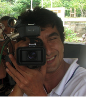 Cinemateca del Caribe: octubre 2010