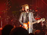 The Goddess Hathor: Mark Lanier's Christmas Party