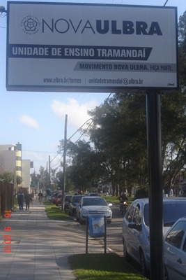 Direito | ULBRA Torres: Conheça a Unidade de Ensino