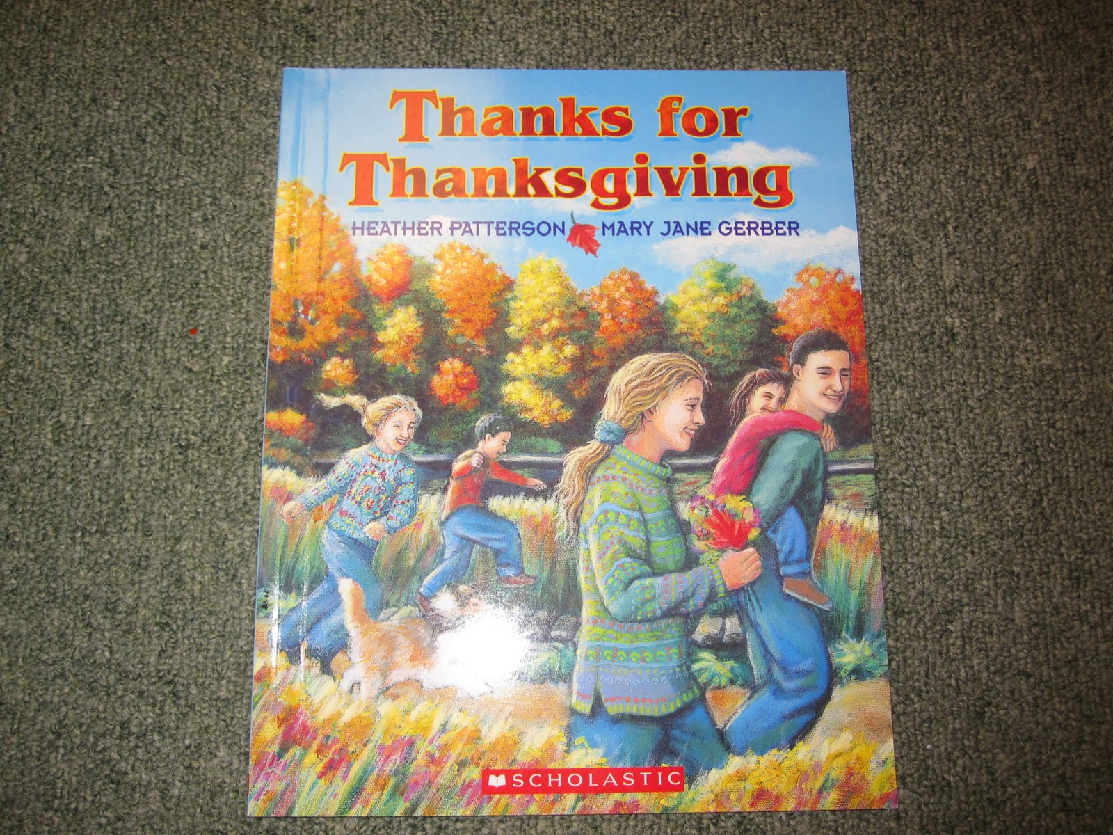 Early Literacy Connection: October 2010