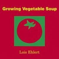Early Literacy Connection: Growing Vegetable Soup