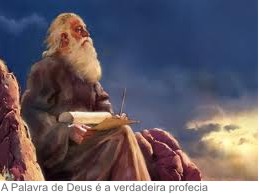 REFLEXÕES TEOLÓGICAS: O DOM DA PROFECIA