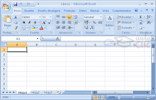como utilizar excel: EXCEL?