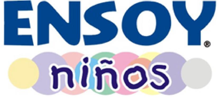Línea Nutricional Lafrancol: ENSOY Niños