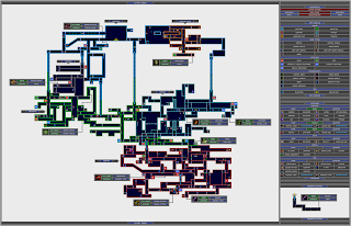 SuperMetroid DataBase: Super Metroid: Mapas