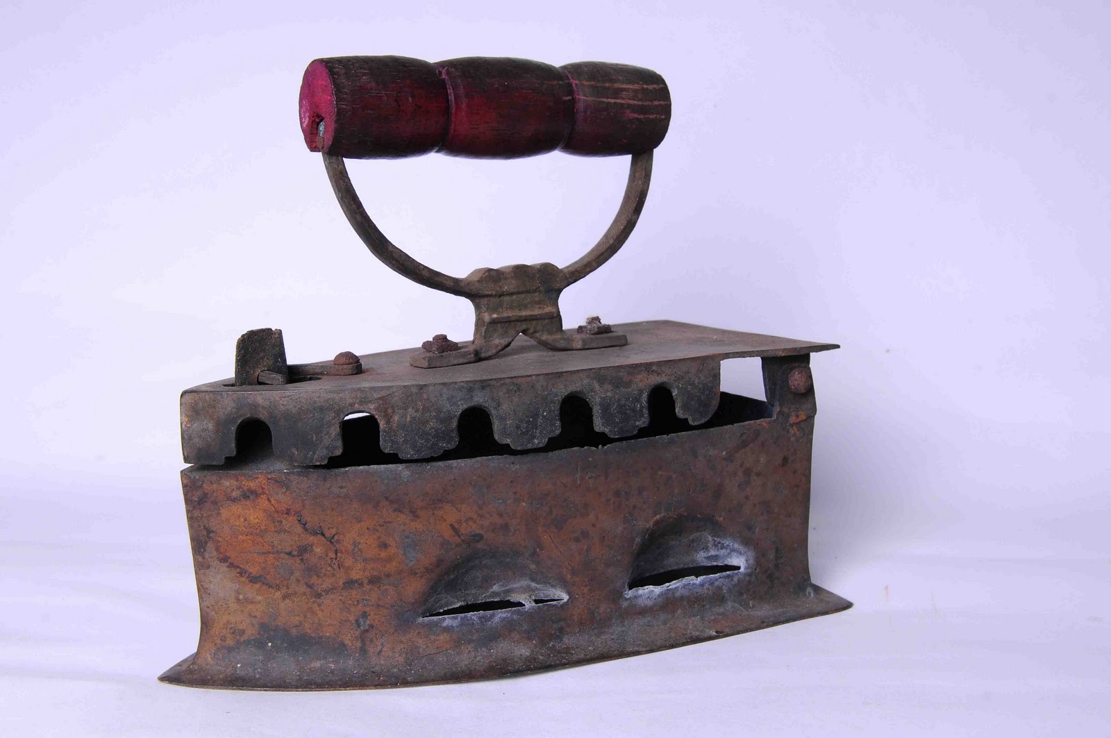 Old Vintage Gallery: Setrika Kuno 2