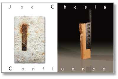 Gallery openings in St. Louis: August 2007