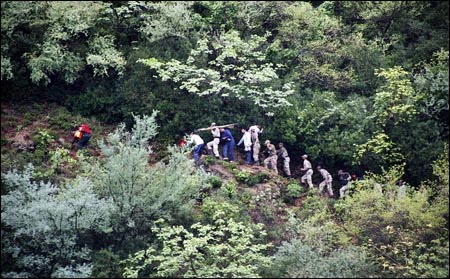 Pakistan Probe: In The Memory of Airblue Flight 202