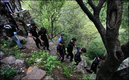 Pakistan Probe: In The Memory of Airblue Flight 202