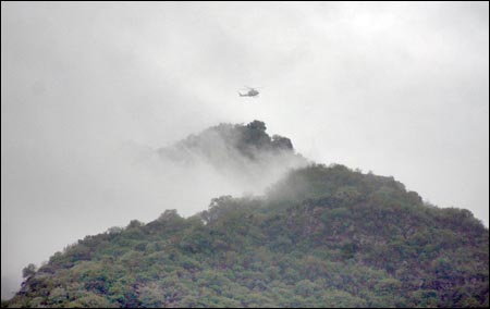 Pakistan Probe: In The Memory of Airblue Flight 202