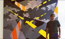 Artist at work: Jaime Ferrer and his book The End Of This World ...