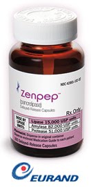 Breezy's Bravery A Fight Against Cystic Fibrosis: Zenpep