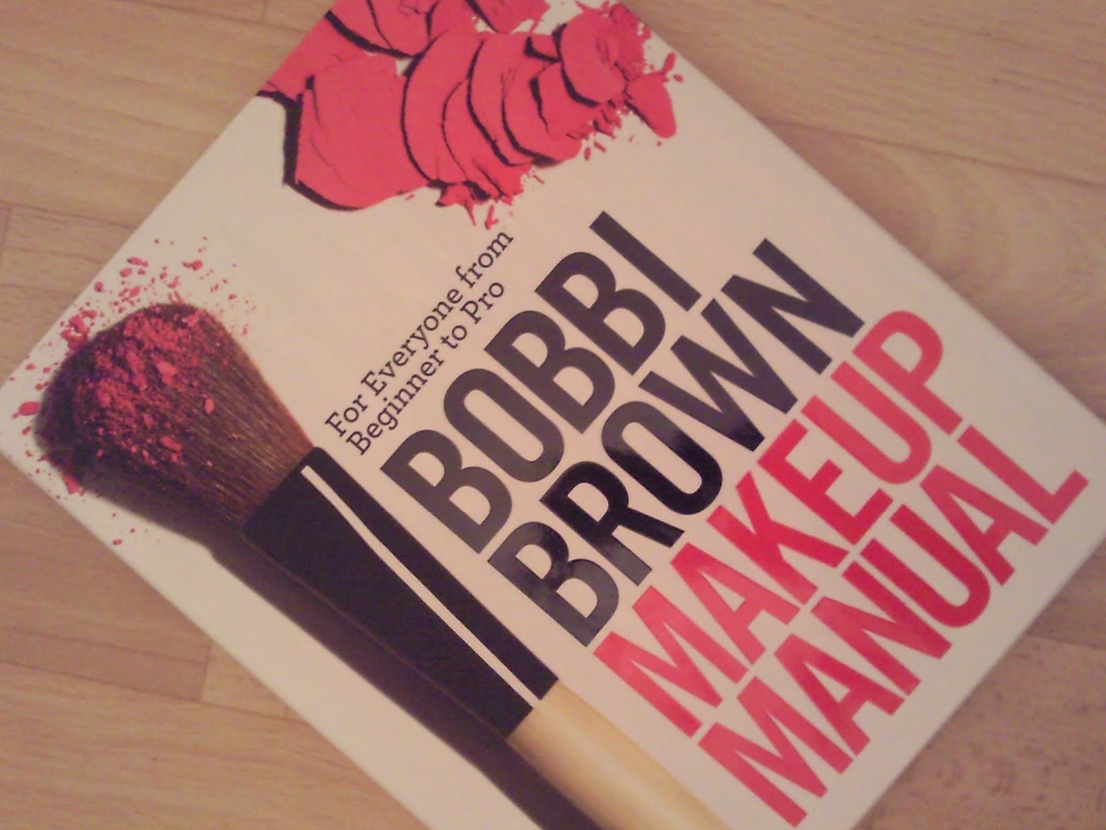 _Welcome to the Lipstick Jungle_: My Makeup & Beauty Books