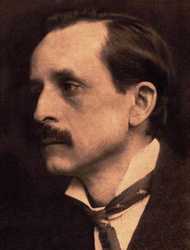 Some thoughts on motherhood from the pen of J. M. Barrie and some ...