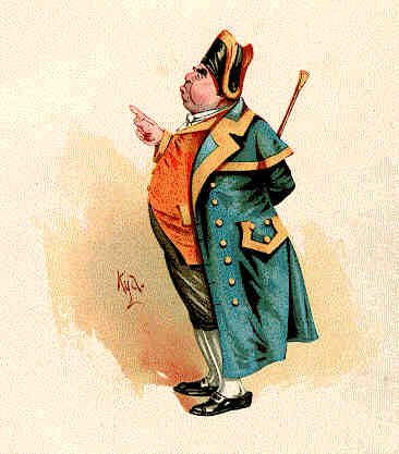 A Rose by any other name...