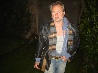 -: KUTIČK drinking time with ARTUR ŠTERN!