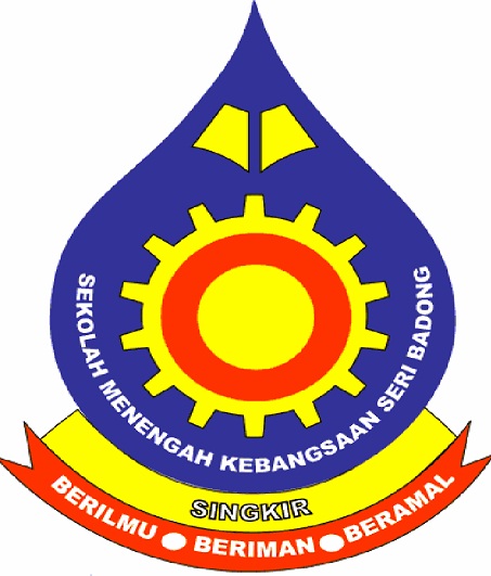 SMK SERI BADONG: Maklumat SMKSB