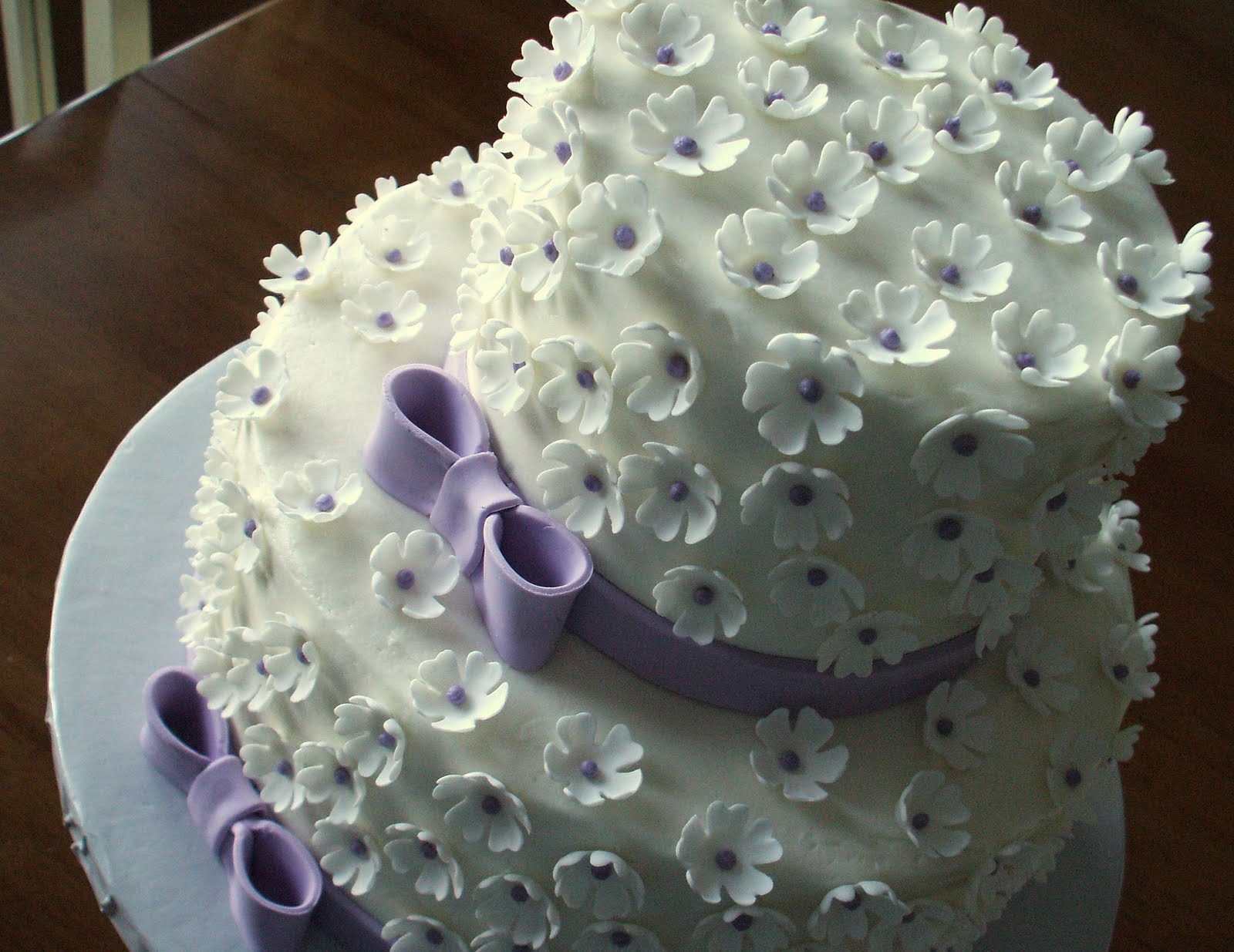 Daisy Lane Cakes: Primrose Cake