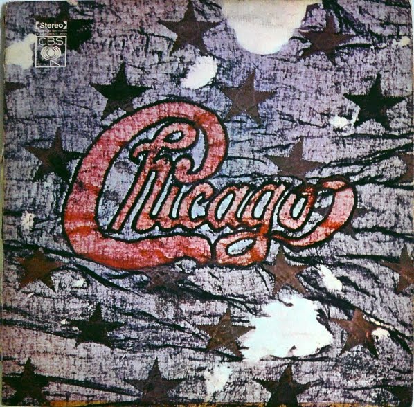 MEUDISCODEVINIL: CHICAGO III