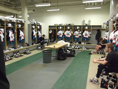 Regan's Rant: Rockets Pictures in the Loops