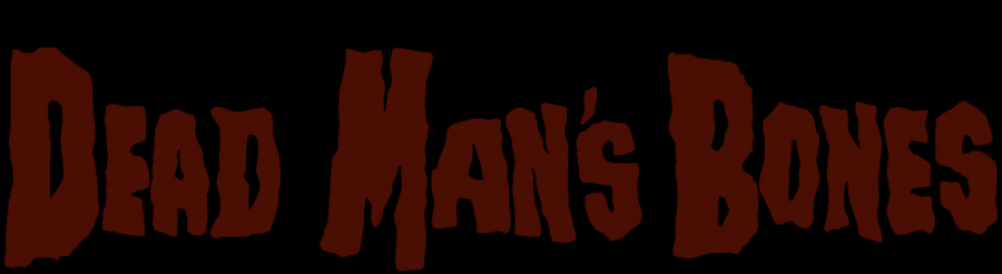 No Team In I: ALBUM SPOTLIGHT DEAD MAN'S BONES