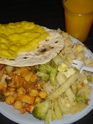 "La asociación es más importante que el proceso": el Vyasa Puja de ...