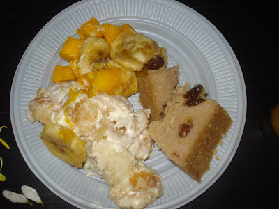 "La asociación es más importante que el proceso": el Vyasa Puja de ...