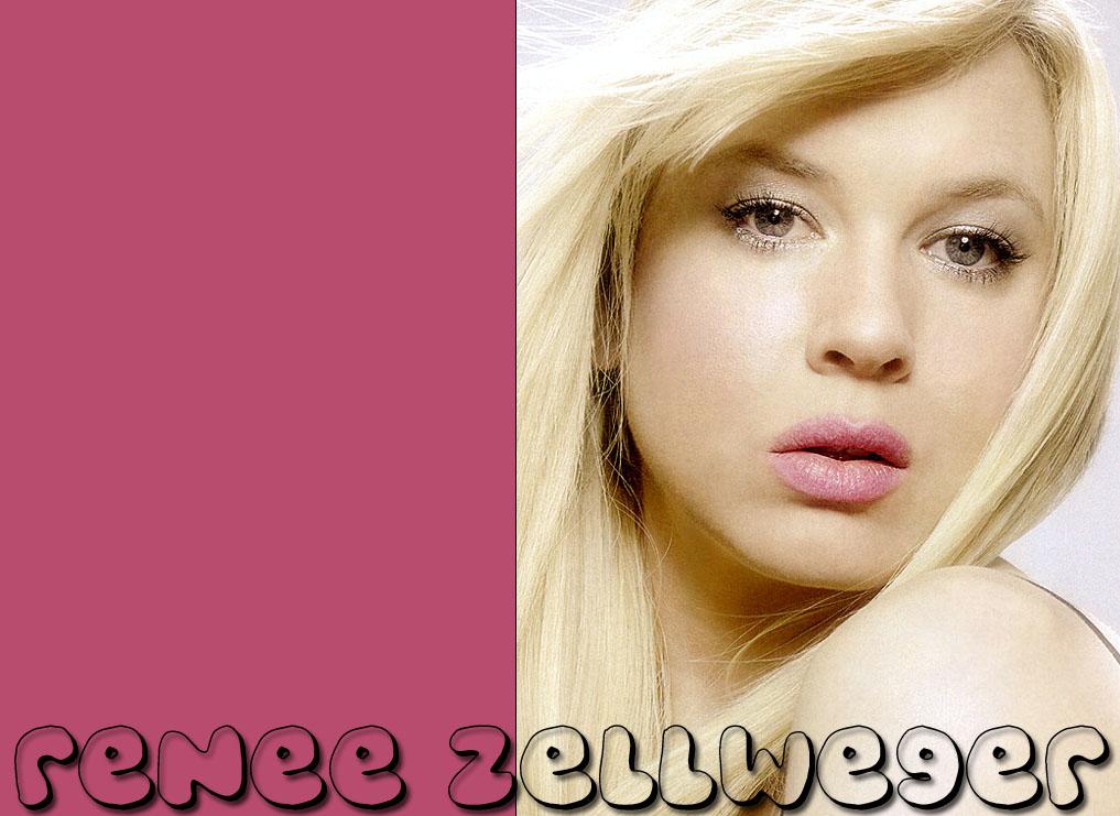 Baby Blogs: Renee Zellweger