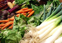 Essex and Suffolk Local Produce: Calcott Hall Farm Shop