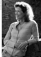 Amanda Strong's Blogs: A Woman Photographer- Annie Griffiths Belt