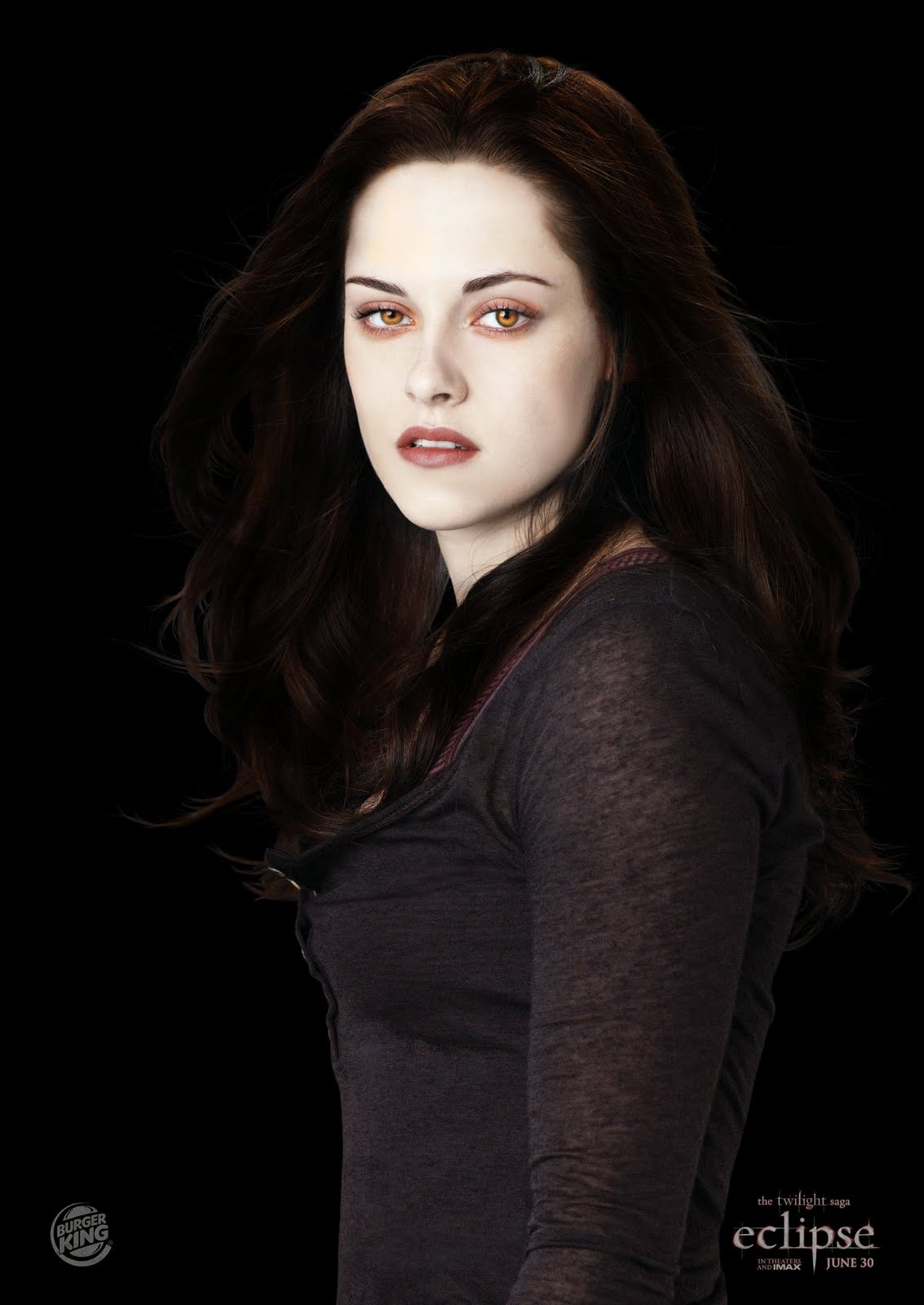 Random Bella Swan Cullen